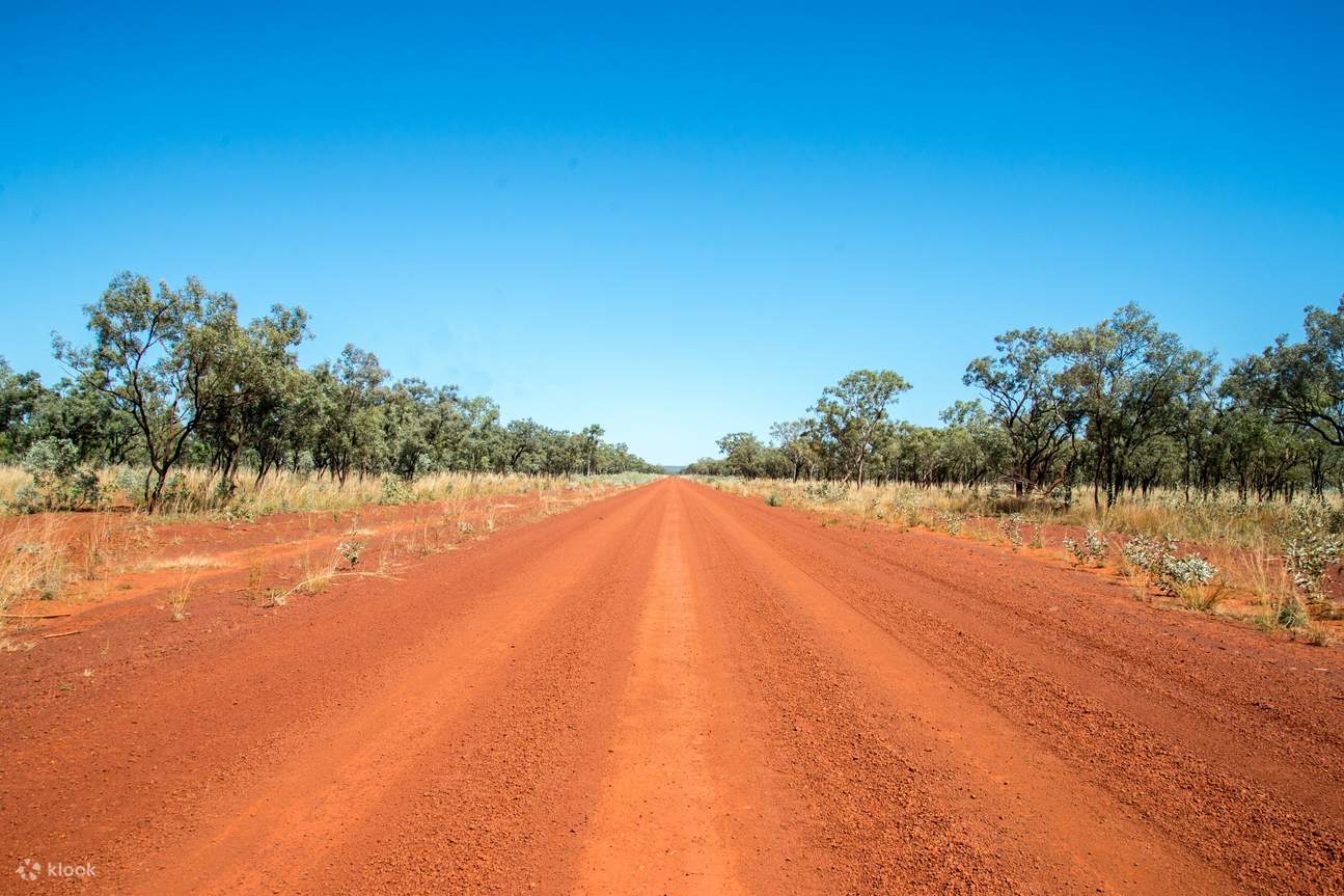 Broome to Darwin 10-Day Tour - Klook United Kingdom