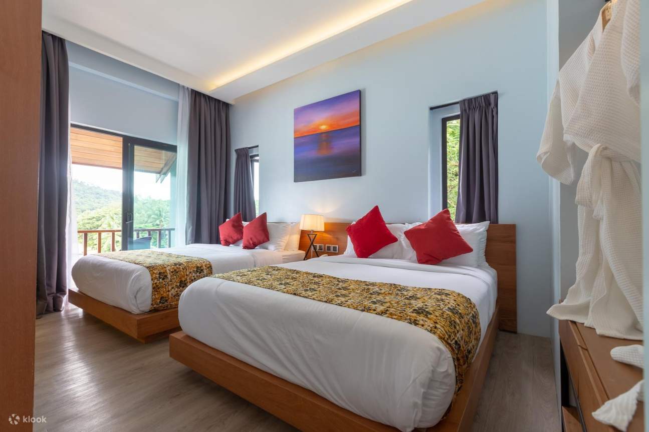 5D4N PADI Open Water Diving Course at Mimpi Perhentian Terengganu ...