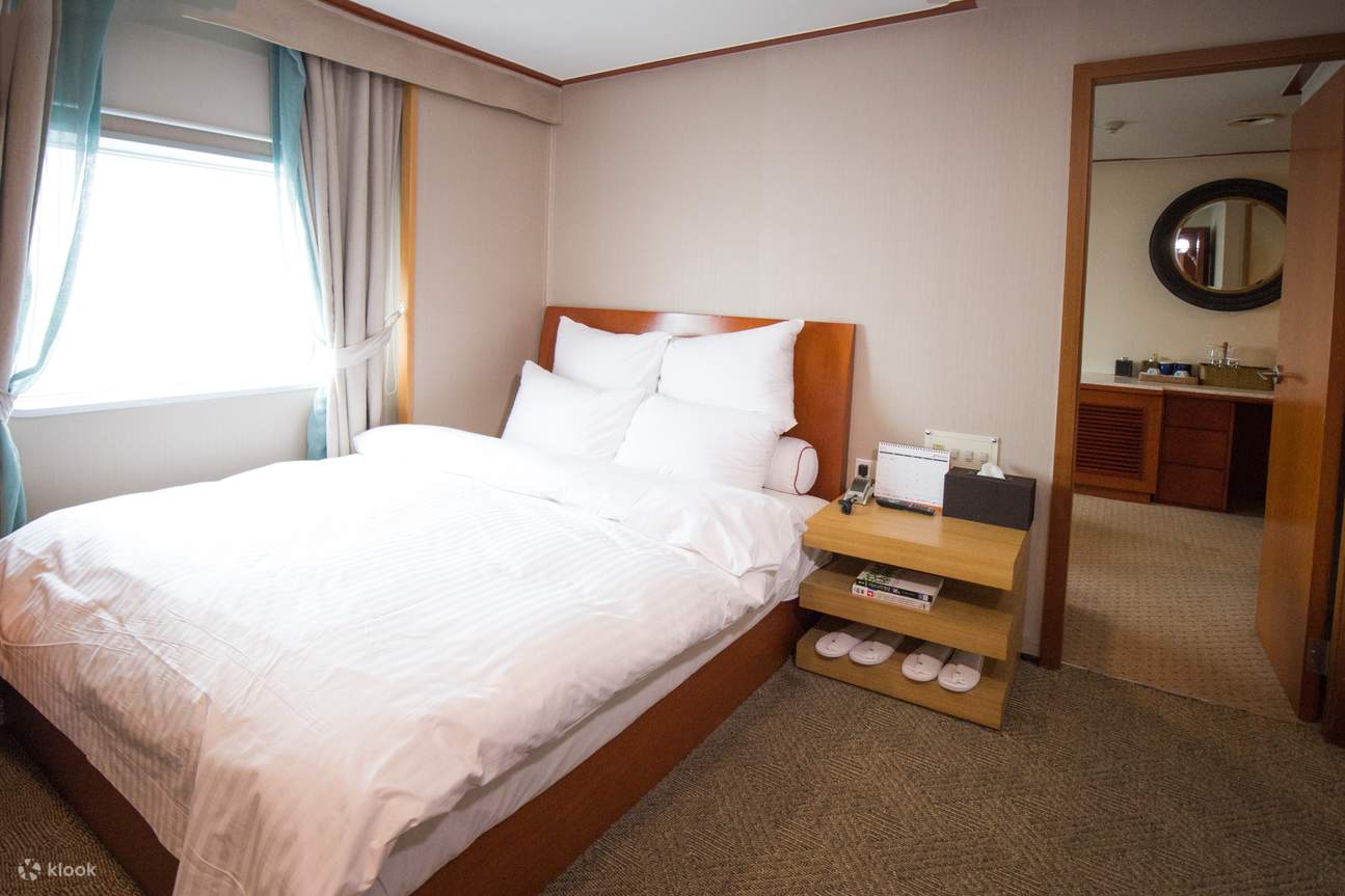 osaka busan ferry by panstar cruise - Klook