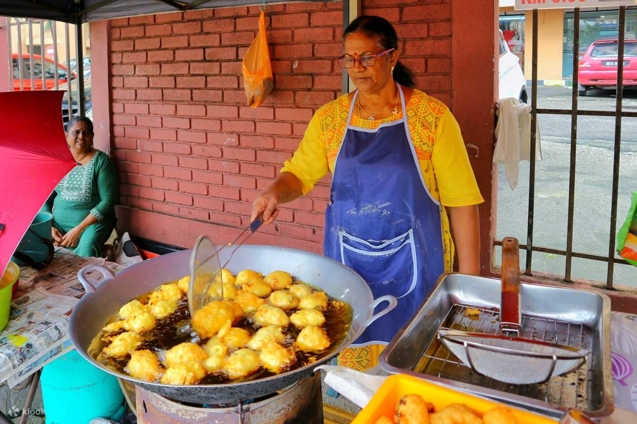 Kuala Lumpur: Tour a piedi e turistico di Little India con pranzo ...