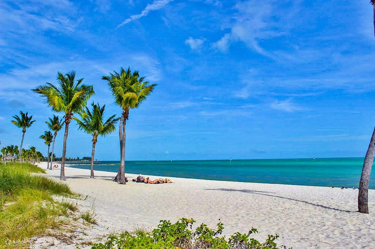 Key West Sightseeing Bus Tour from Miami - Klook