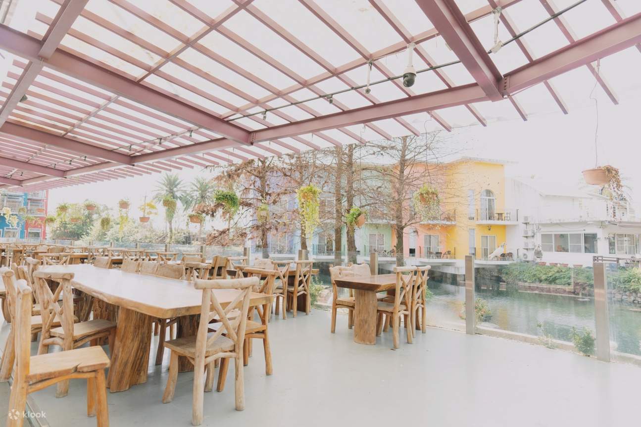 Yilan Waterfront Forest Leisure Farm Ticket - Klook, Vereinigte Staaten