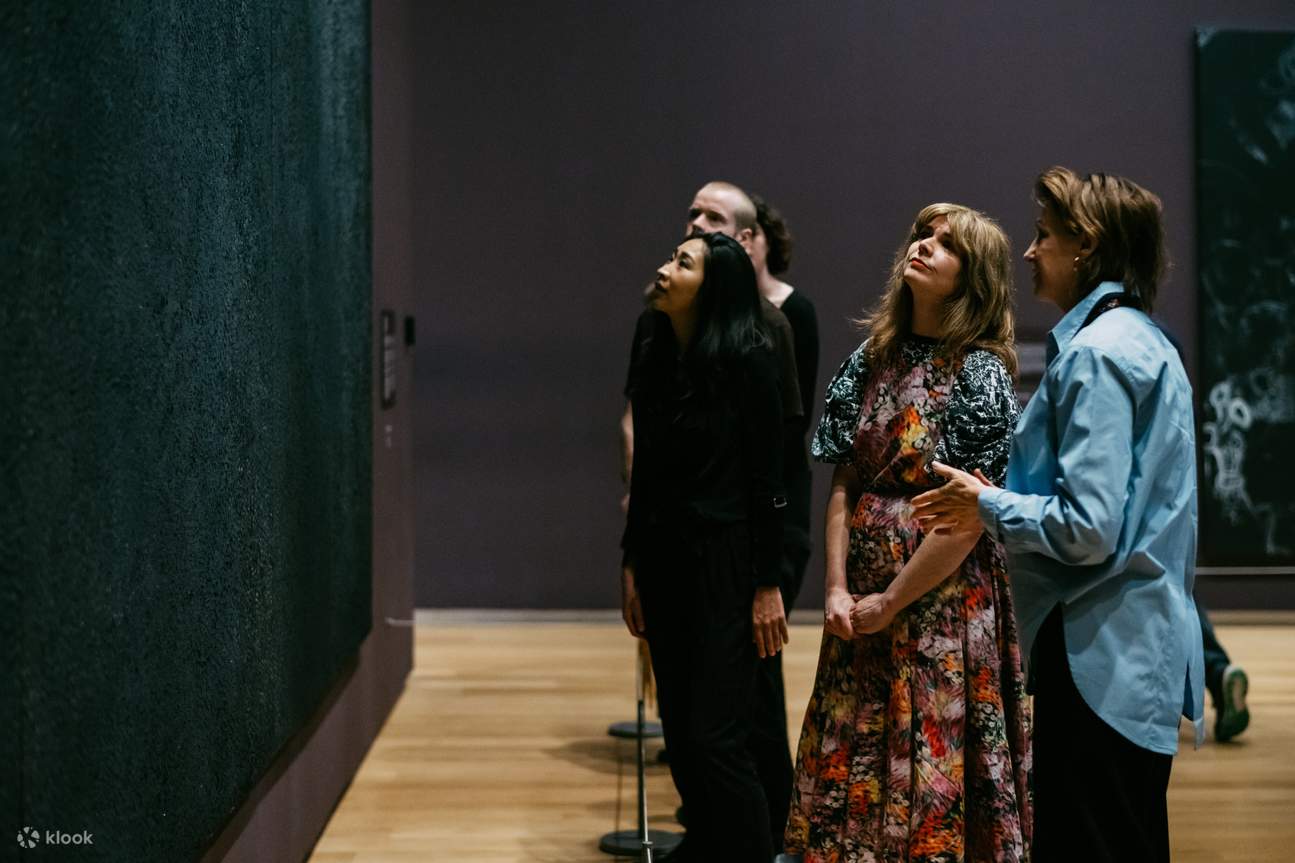 Auckland Art Gallery Guided Tour - Klook