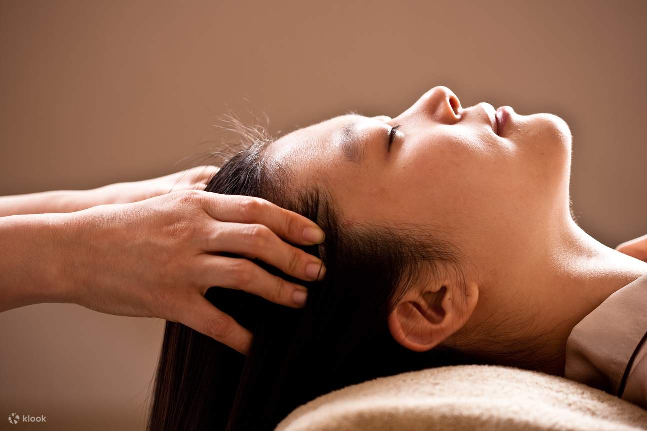 Skincare & Massage - Klook