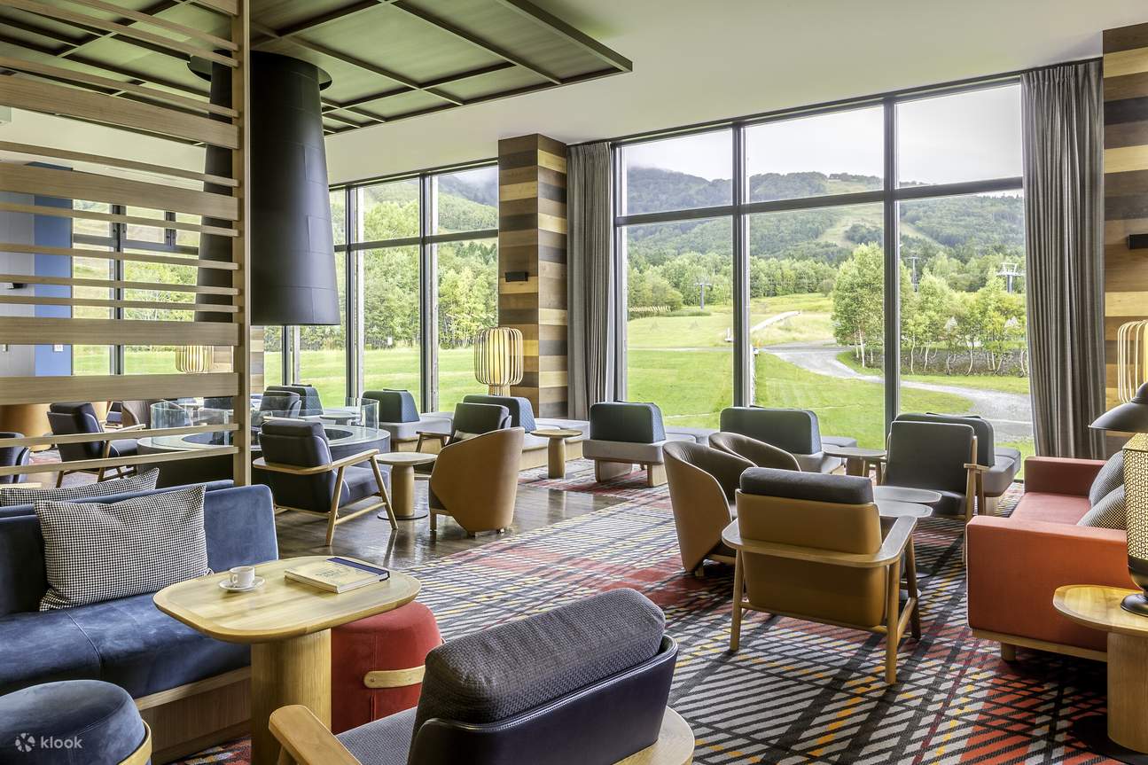 Club Med Tomamu Summer Resort - All Inclusive Pass - Klook Canada