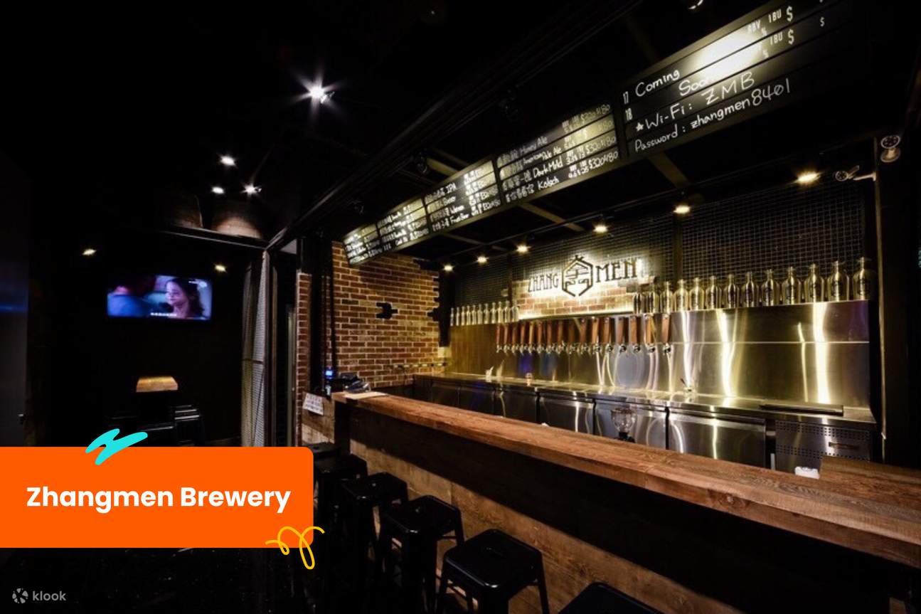 Klook PASS: Taipei Must Eat Food - Klook