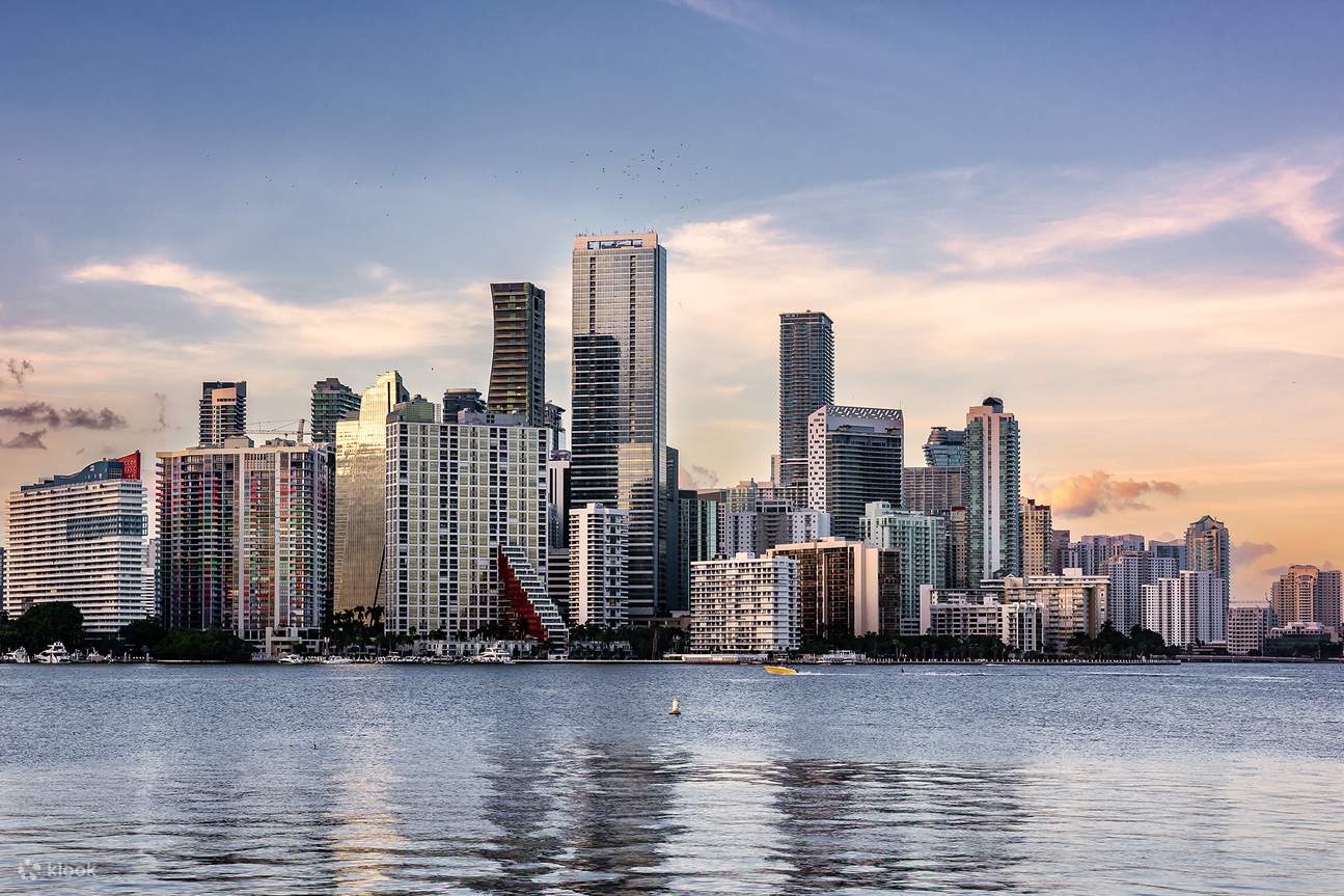 Explore Miami's Splendor: Amazing Boat Tour of Celebrities' Mansions ...