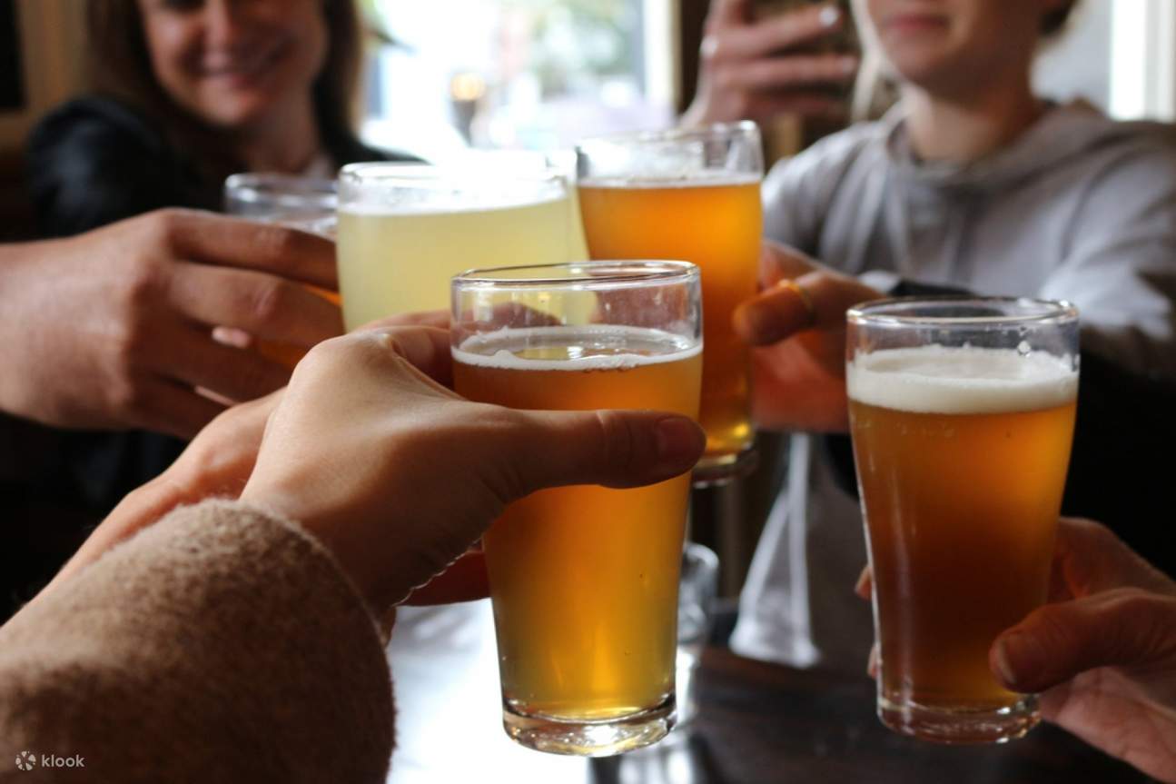 Visit multicultural markets across different Melbourne neighborhoods ...