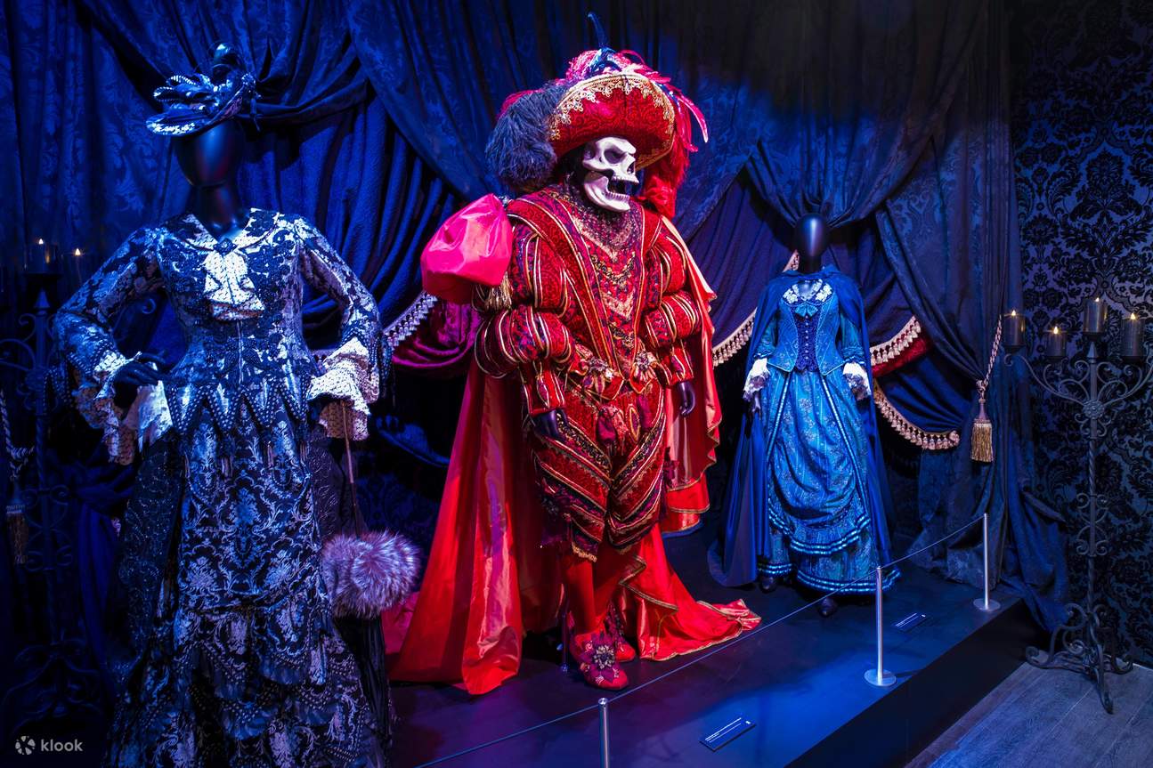 Museum Of Broadway Ticket In New York Direct Entry Klook
