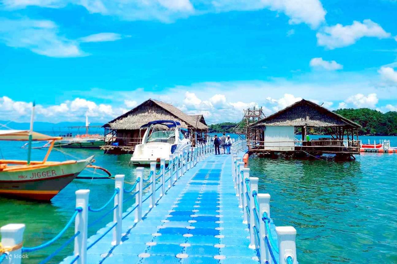 Guimaras Island Day Tour from Iloilo - Klook United States