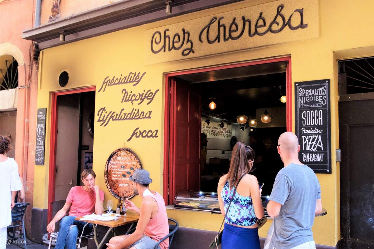 Nice Best Local Food Walking Tour - Klook Philippines