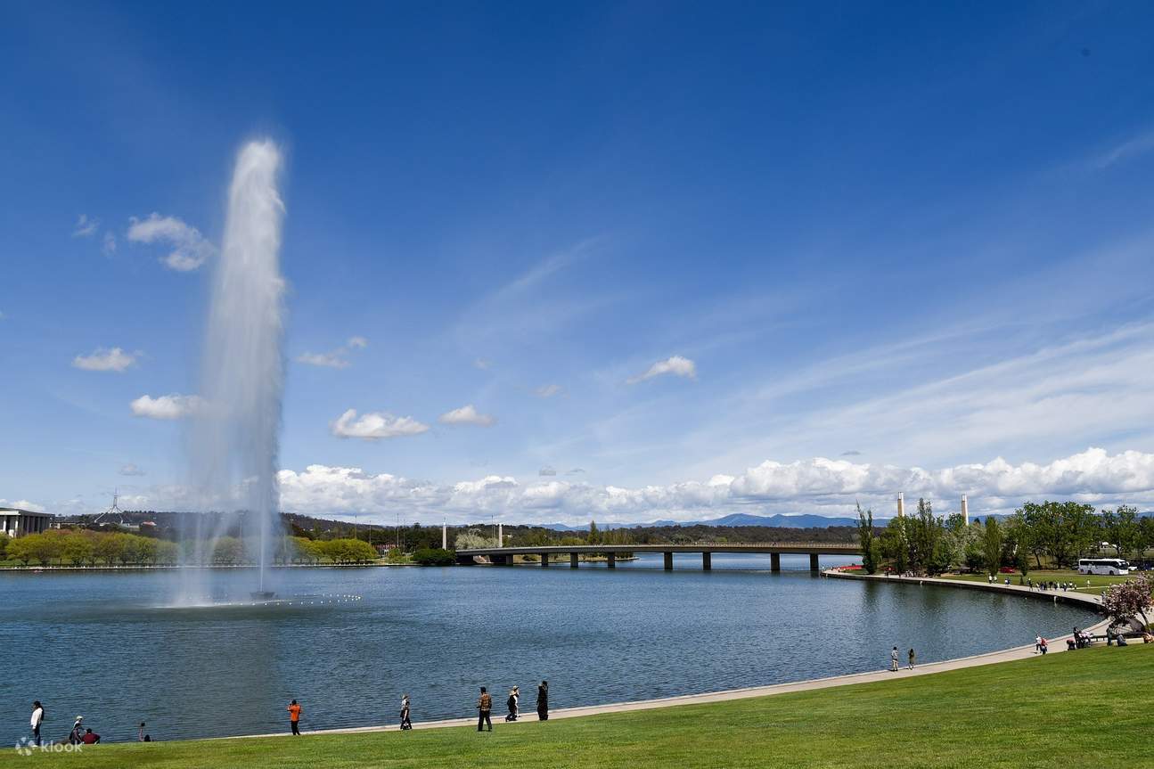Canberra Day Tour from Sydney - Klook Hong Kong