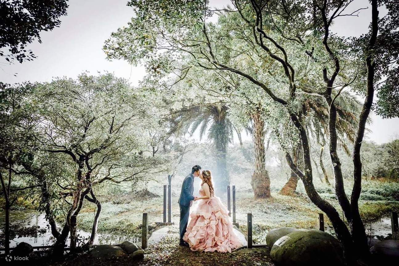 Taoyuan-The Barn Manor-Tickets - Klook Philippines