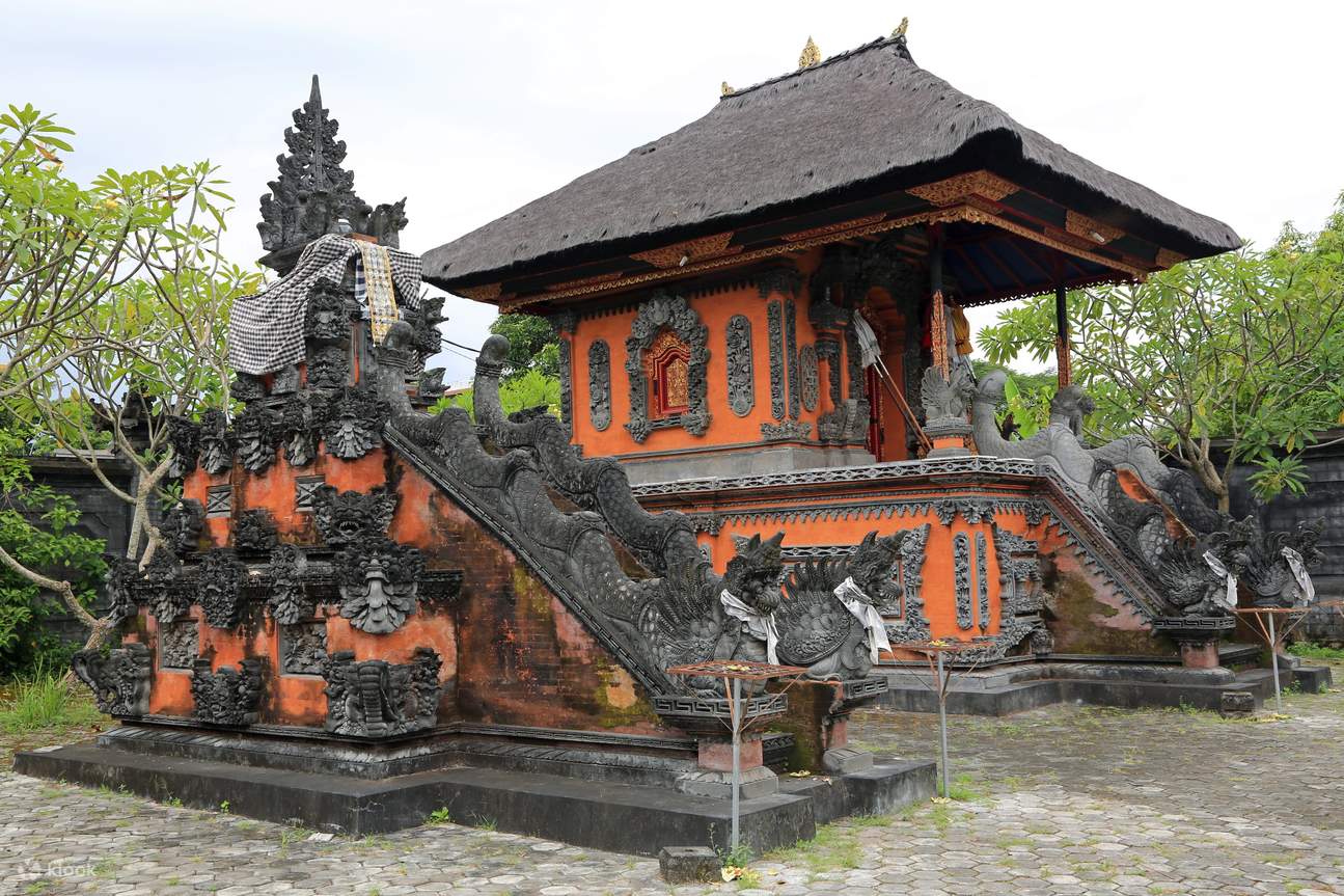 Lombok White Water Rafting And Lingsar Temple Day Tour in Lombok ...