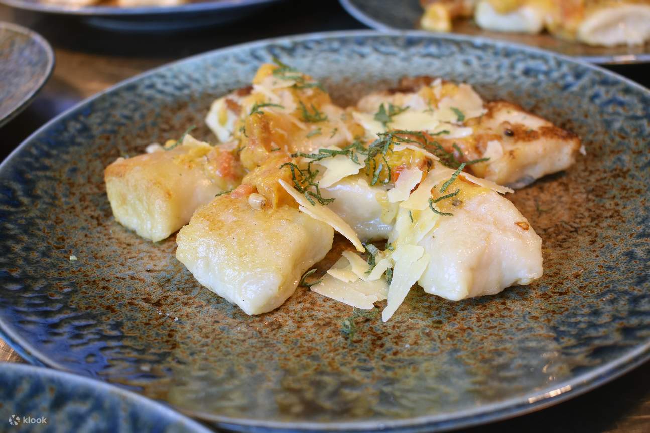 Best of Queensland - Food & Wine Indulgence - Klook États-Unis