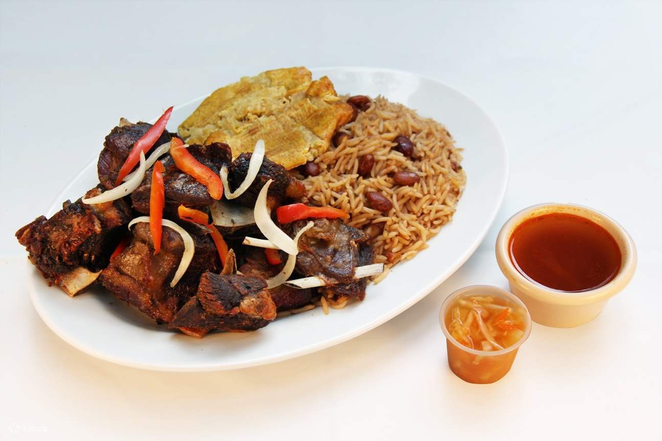 Harlem Food Tasting Half Day Tour in Manhattan, New York - Klook United ...