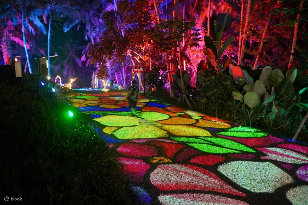 Hikaria: Bali's First Immersive Night Walk Ticket in Ubud - Klook ...