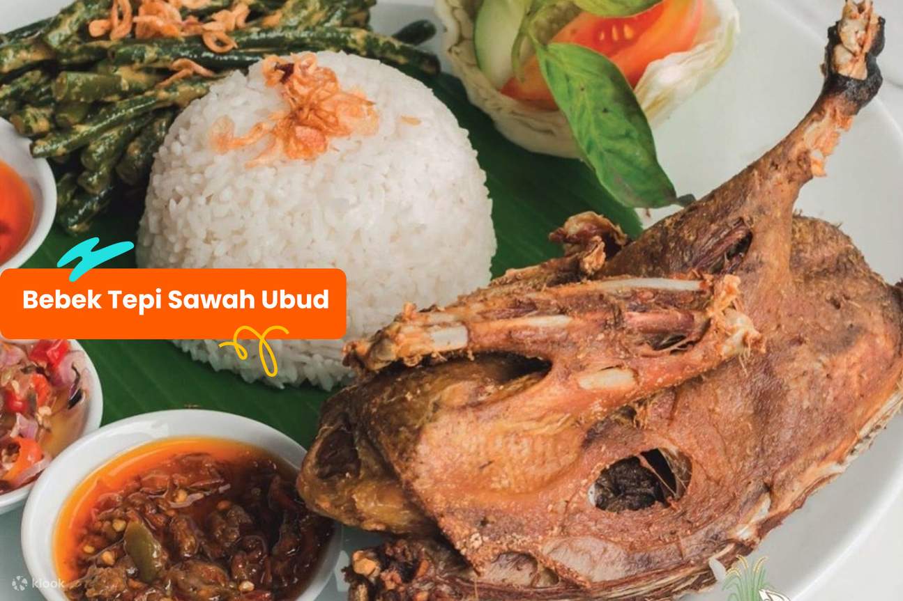 Klook Food Pass Bali Bundle And Save Klook