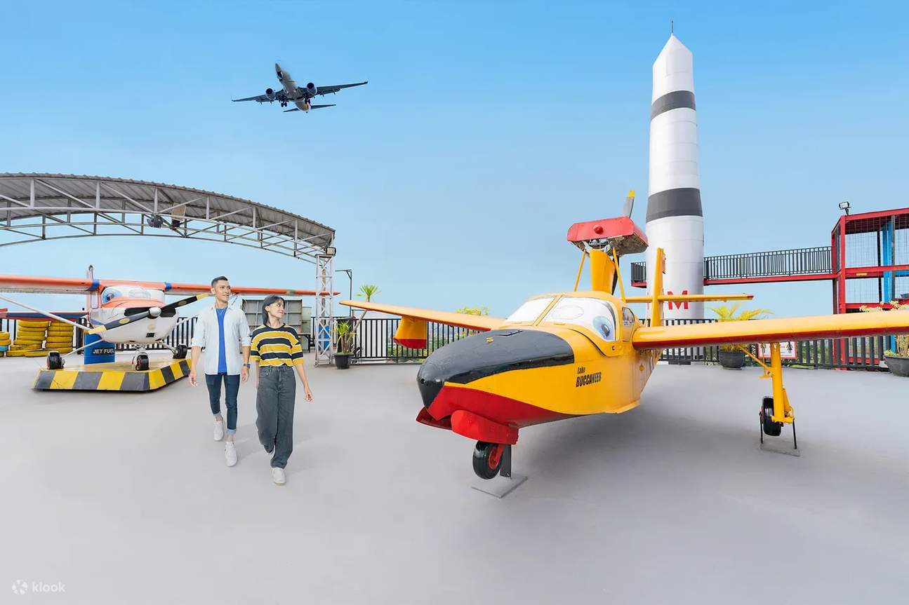 Museum Angkut - Klook