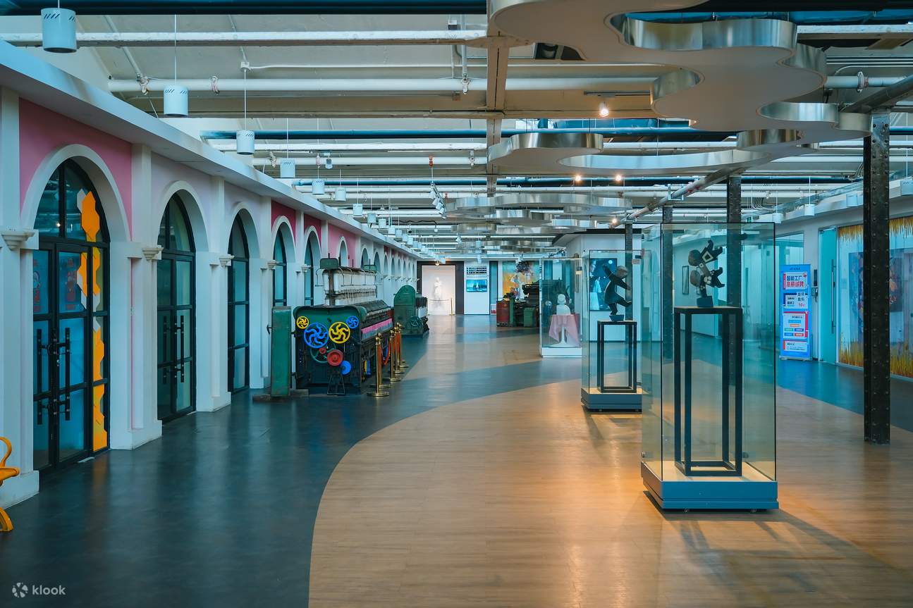 Qingdao International Beer City & Cross-sea Bridge & Undersea Tunnel ...