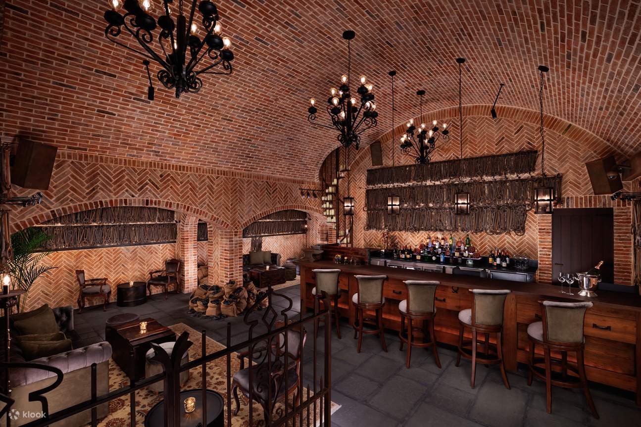 The Mews - เดอะ ลอนดอนเนอร์ มาเก๊า - Klook ประเทศไทย