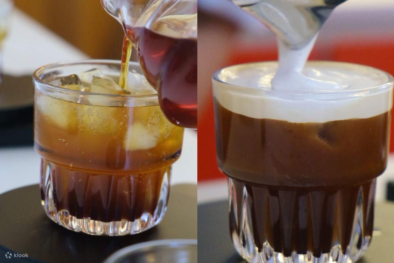 Private Specialty Coffee Tasting with Local Roaster by Wide Awake PH ...