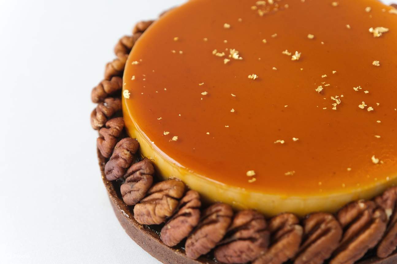 Patisserie & Chocolaterie by Park Hyatt Saigon - Klook United States