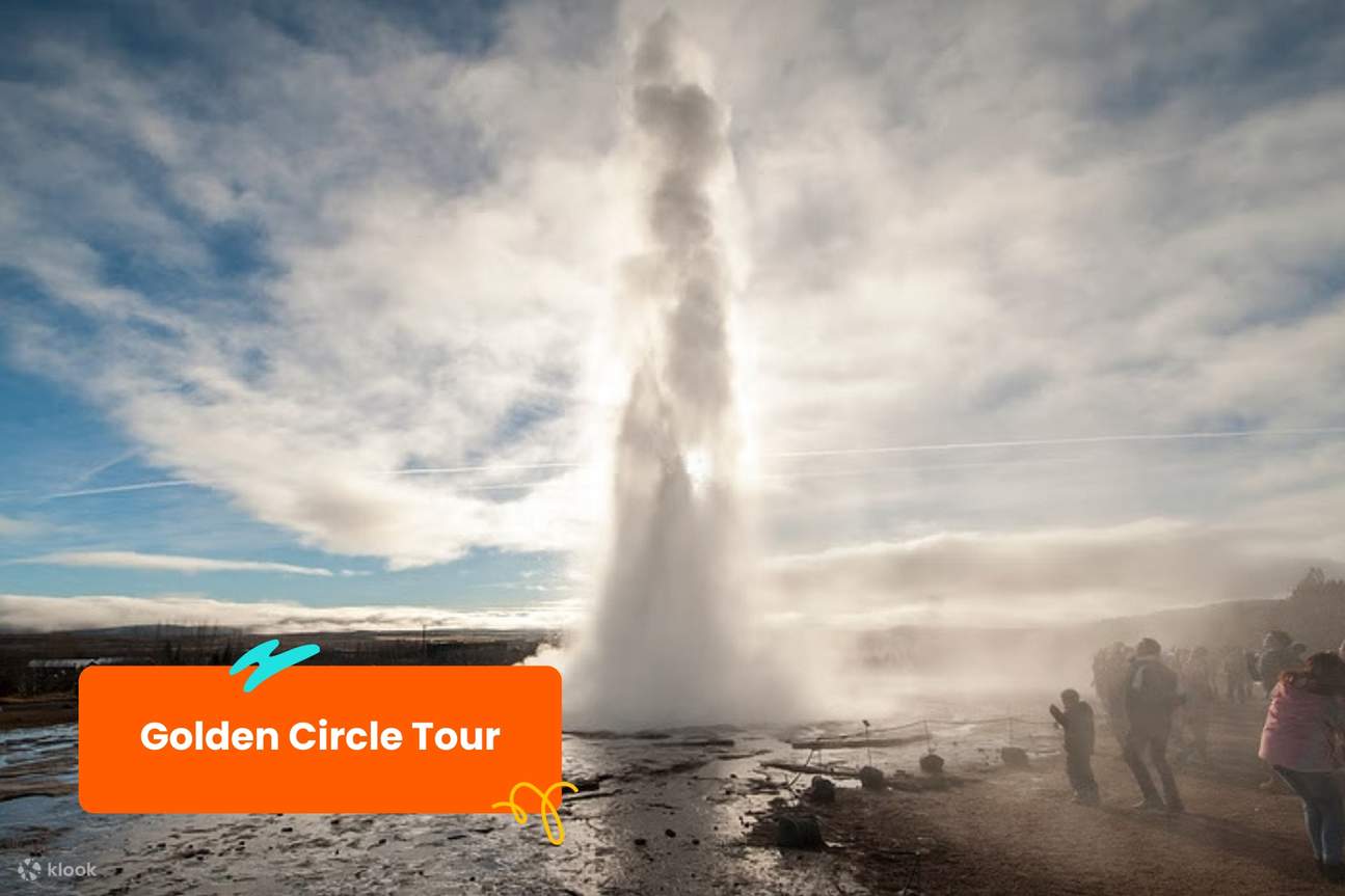 Klook Pass Iceland - Klook Philippines