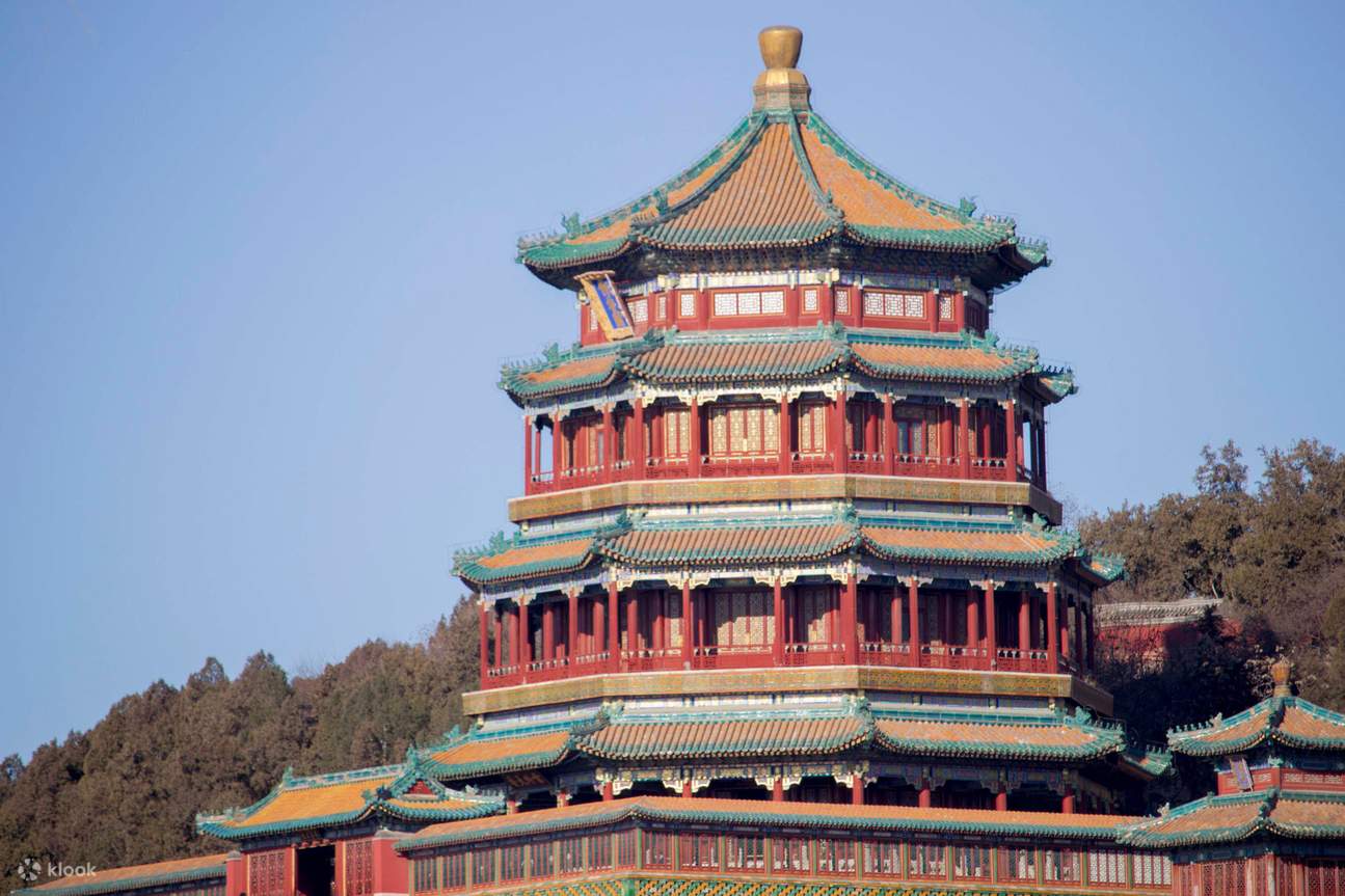 Beijing: 5-Days Family Fun - Food, Sightseeing & Nightlife - Klook ...