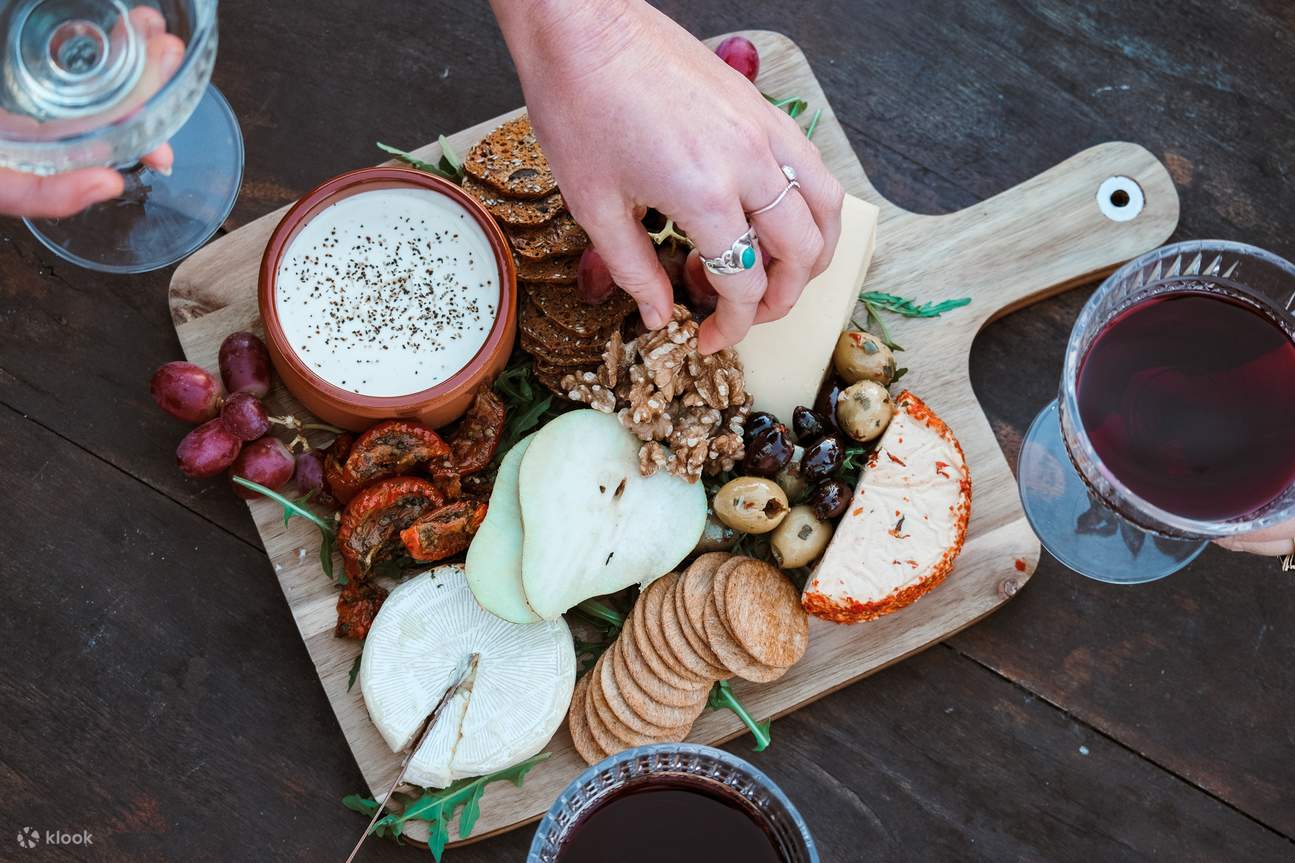 Esperienza privata di un'intera giornata nella Hunter Valley di Ted's ...