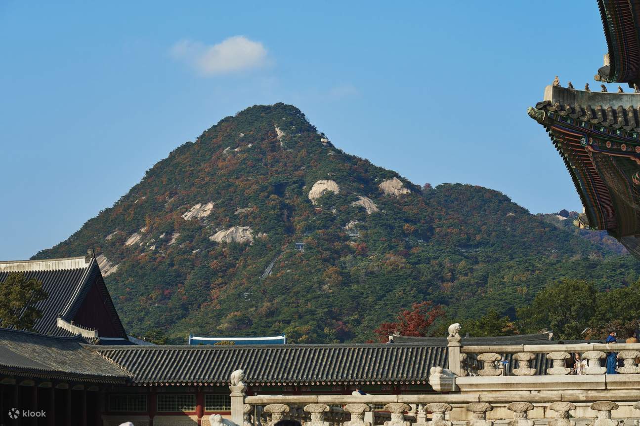 Hiking Gear Rental Service in Seoul - Klook