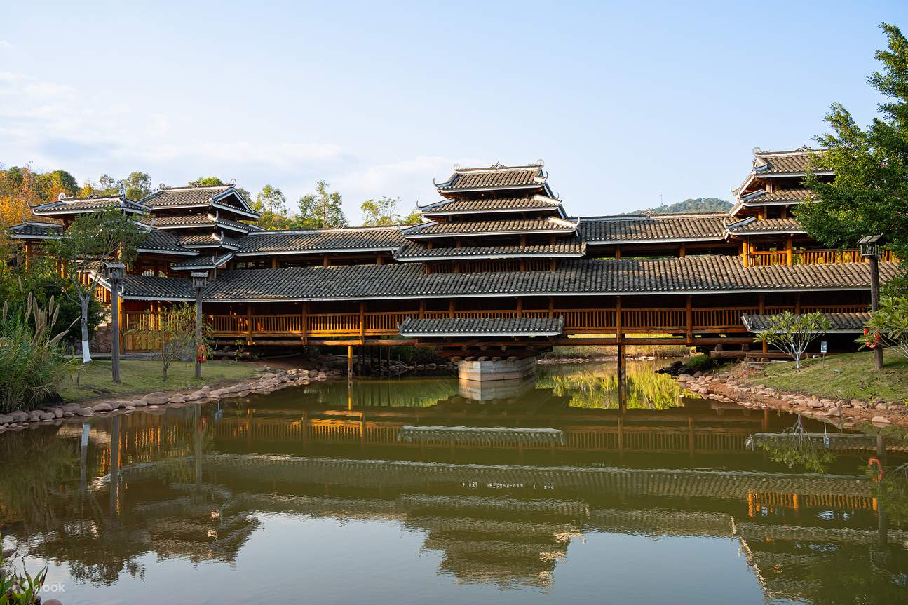 Guangxi Museum of Nationalities - Klook