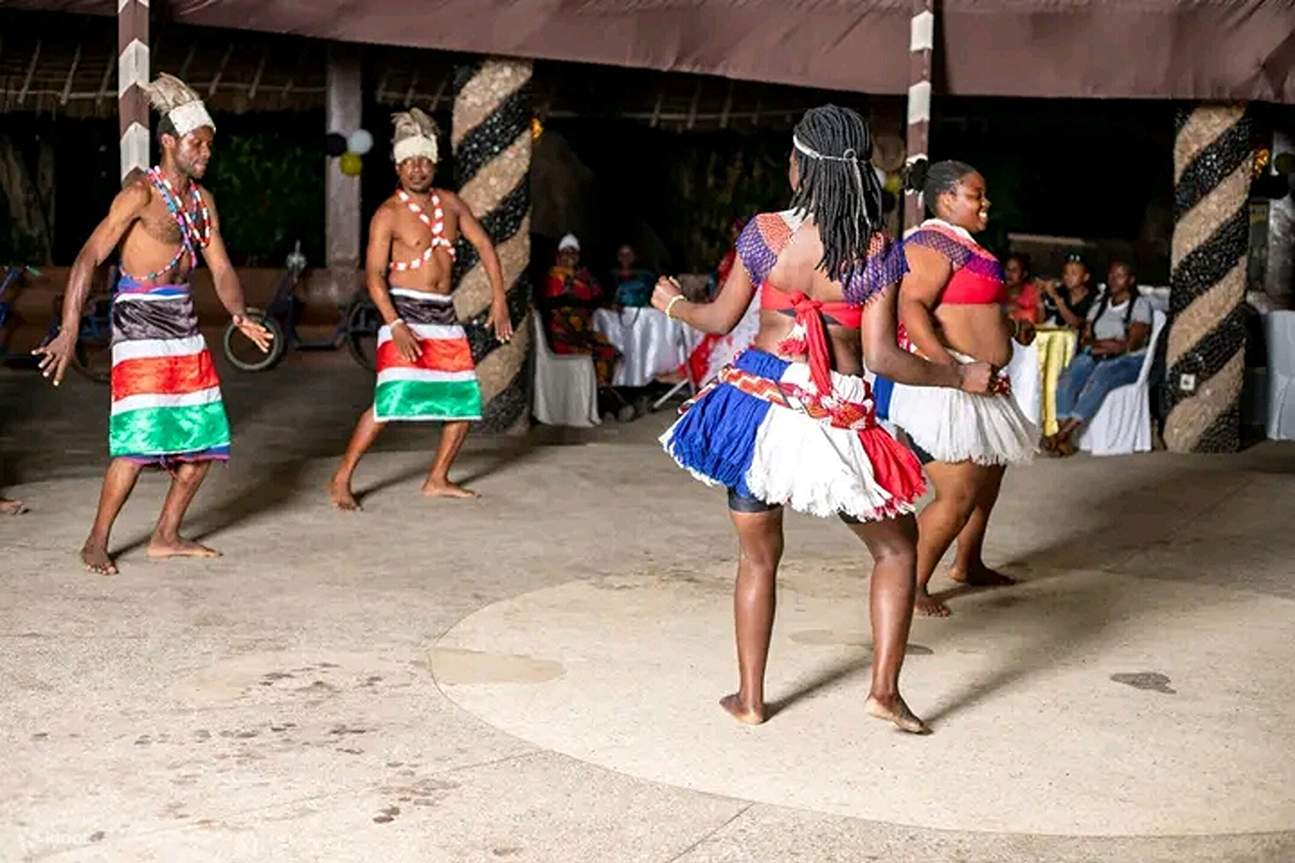 Mombasa: Bombolulu Workshops And Cultural Centre Guided Tour. - Klook ...