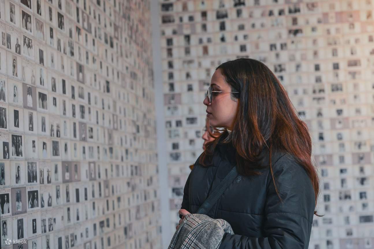 Japanese Colonial History Tour at Palace and Prison in Seoul - Klook United Kingdom