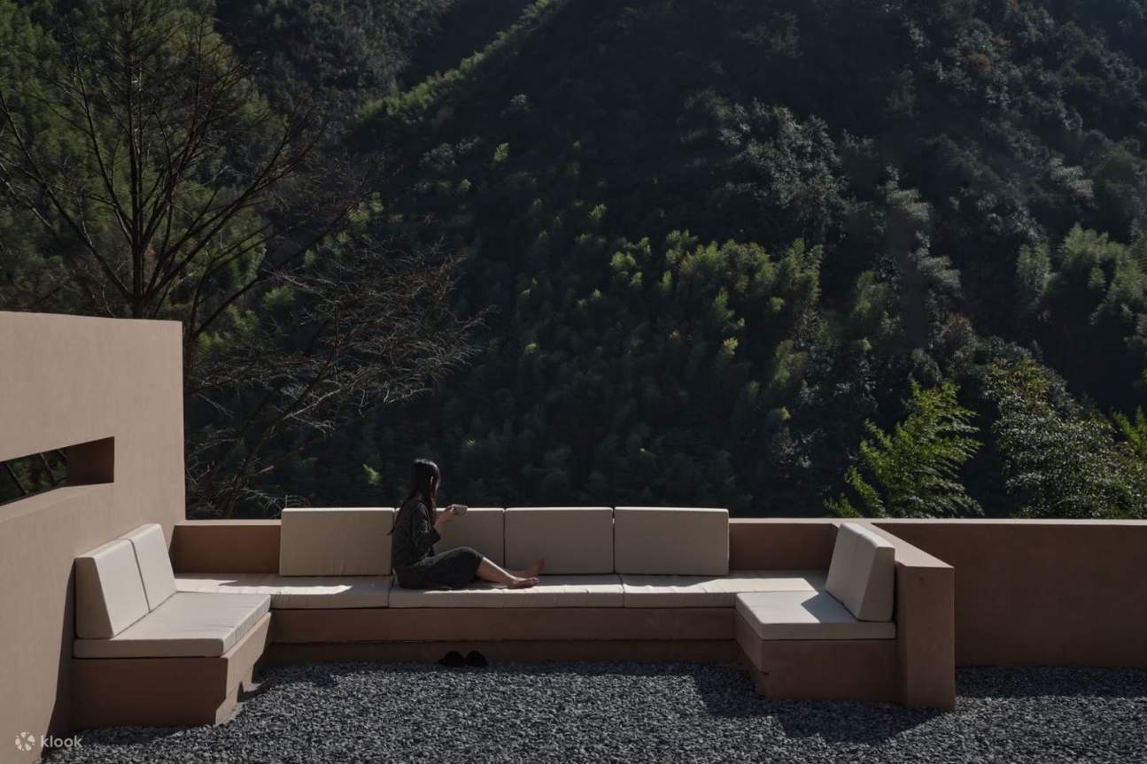 Anji·SHANAN - Klook