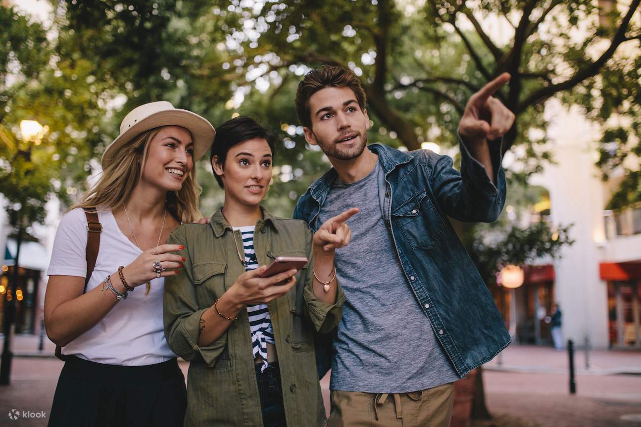 Utrecht Revealed: Historic City Tour with Augmented Reality - Klook ...