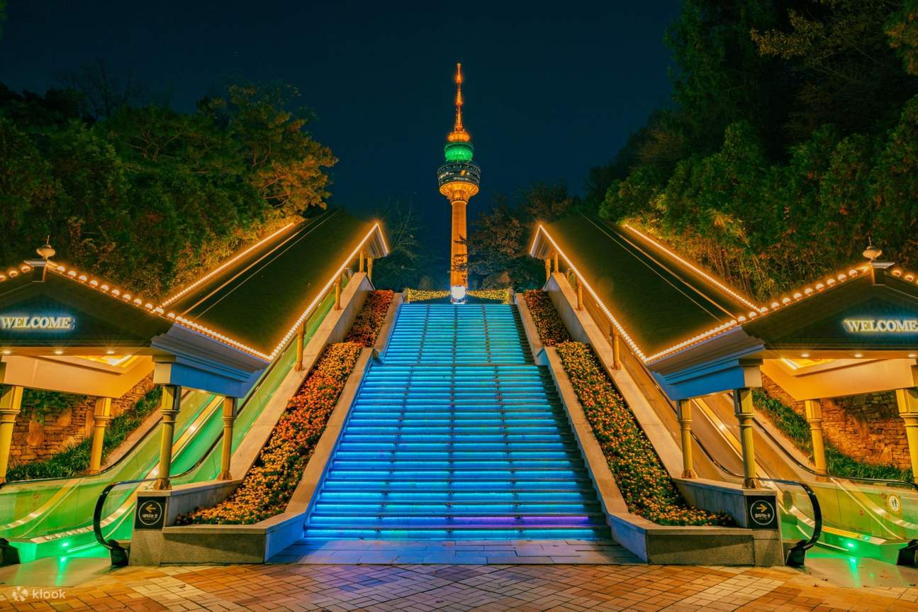 Daegu E-World Day Tour with Admission & Transportation from Busan - Klook