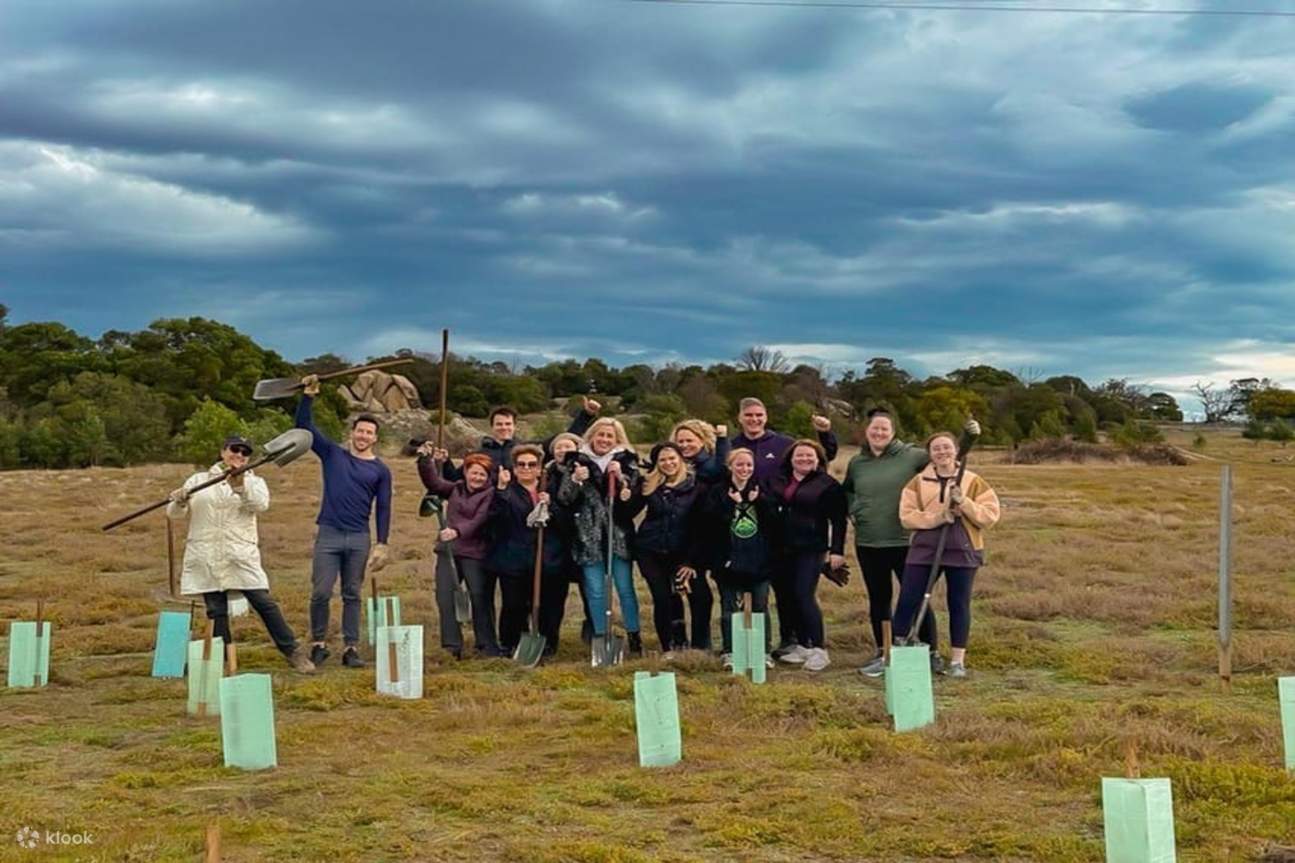 Melbourne Environmental Impact Day Trip - Klook