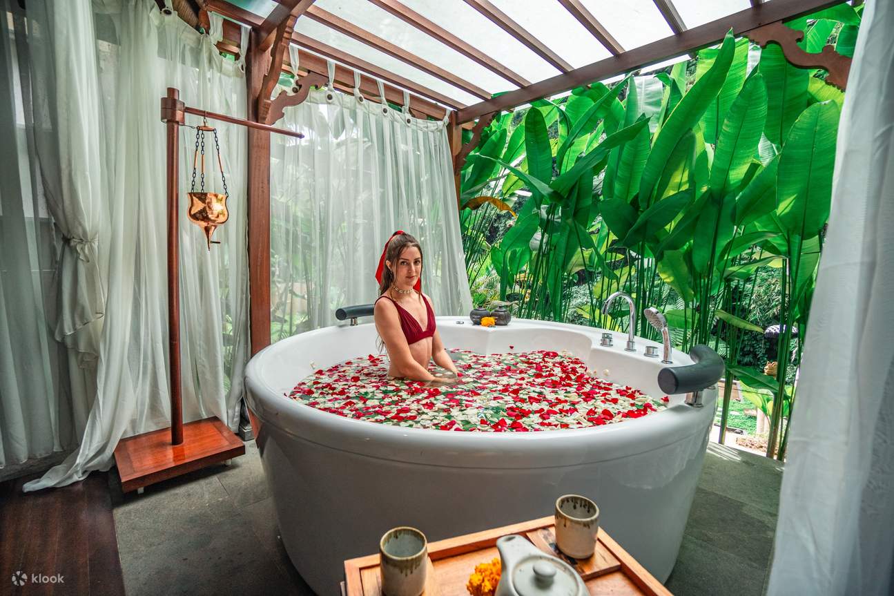 Svaha SPA Kenderan in Ubud - Klook