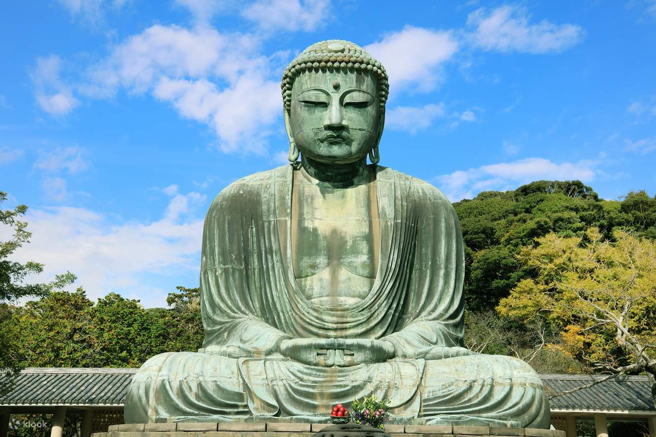 Kamakura Essential Walking Tour + Pengalaman Lokal dari Tokyo - Klook ...