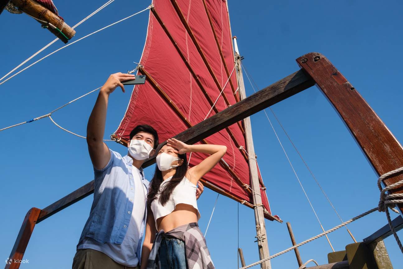 ocean-park-little-geologist-hong-kong - Klook