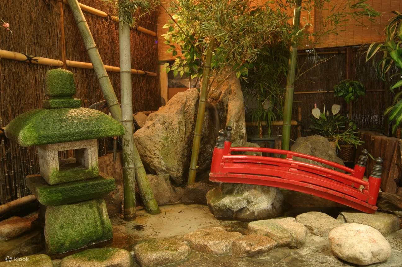 Ẩm Thực Nhật Bản Cao Cấp Kappo Daizen - Niigata - Klook Việt Nam