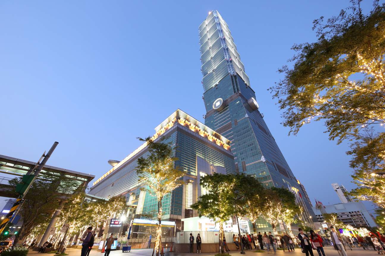 Tur Sehari Taipei 6 Jam Kustom Pribadi Ekskursi Pantai Keelung - Klook ...