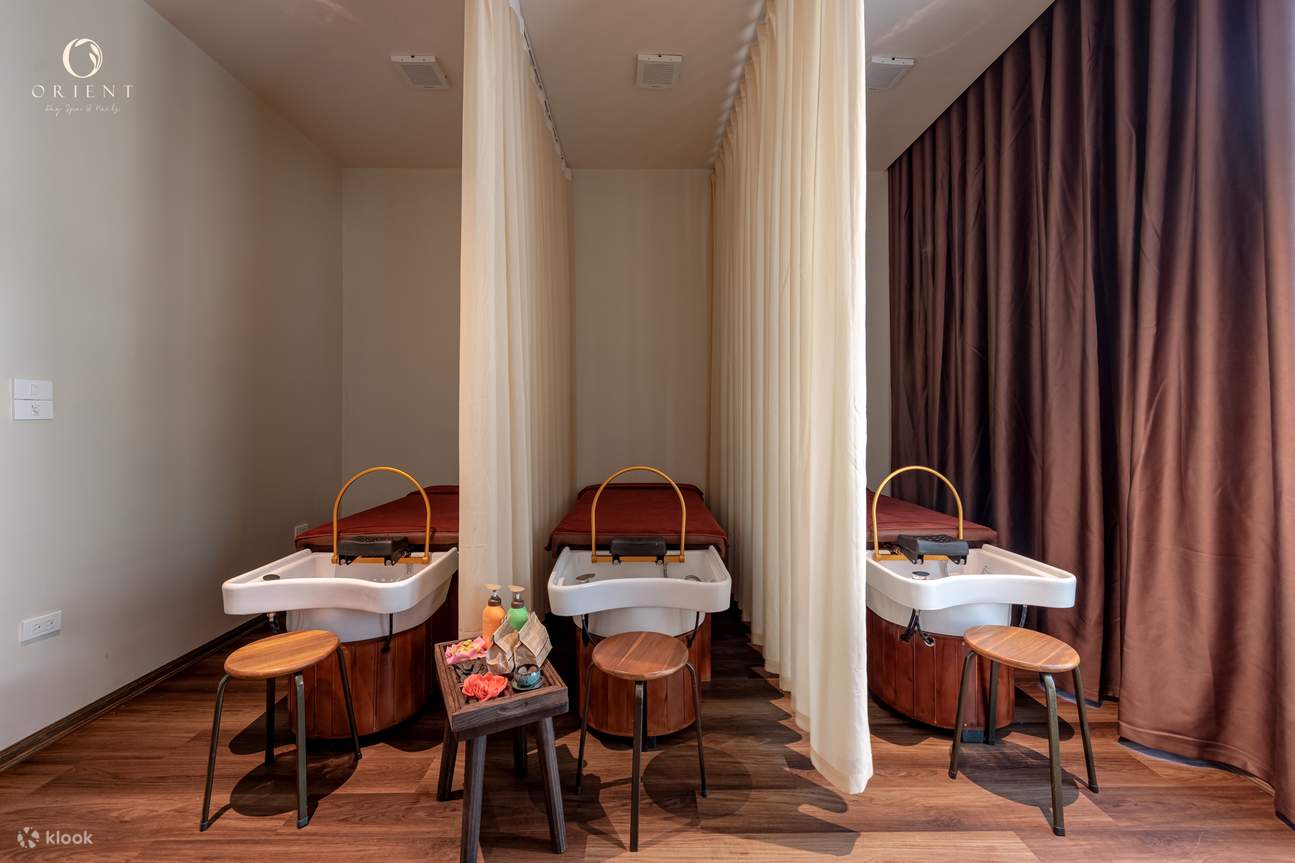 Orient Spa Experience in Hanoi, Vietnam - Klook Singapore