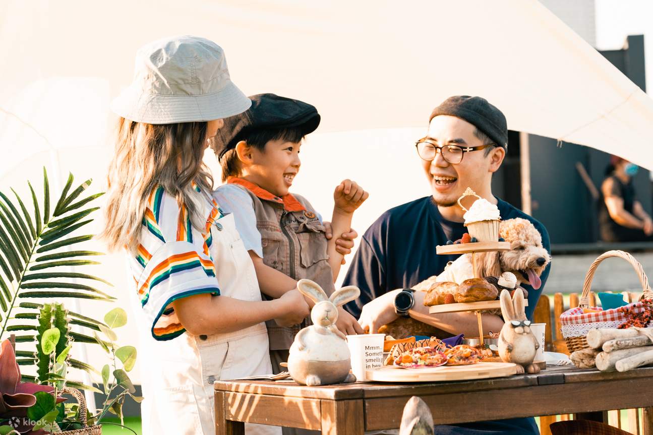 【Exclusive Early Bird Offer】Move it Move it Carnival 2022 - Klook