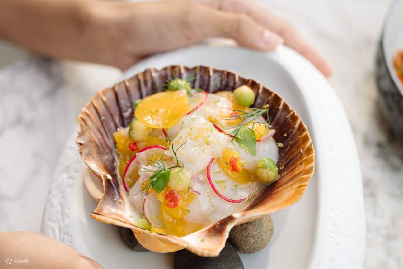 Hi So 屋頂酒吧 So/ 曼谷 - Klook香港