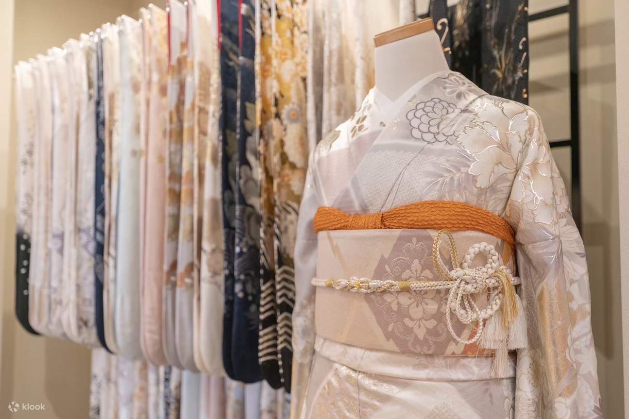 Kyoto: Tea Ceremony Experience in A Private Tea Room (Kimono Rental ...