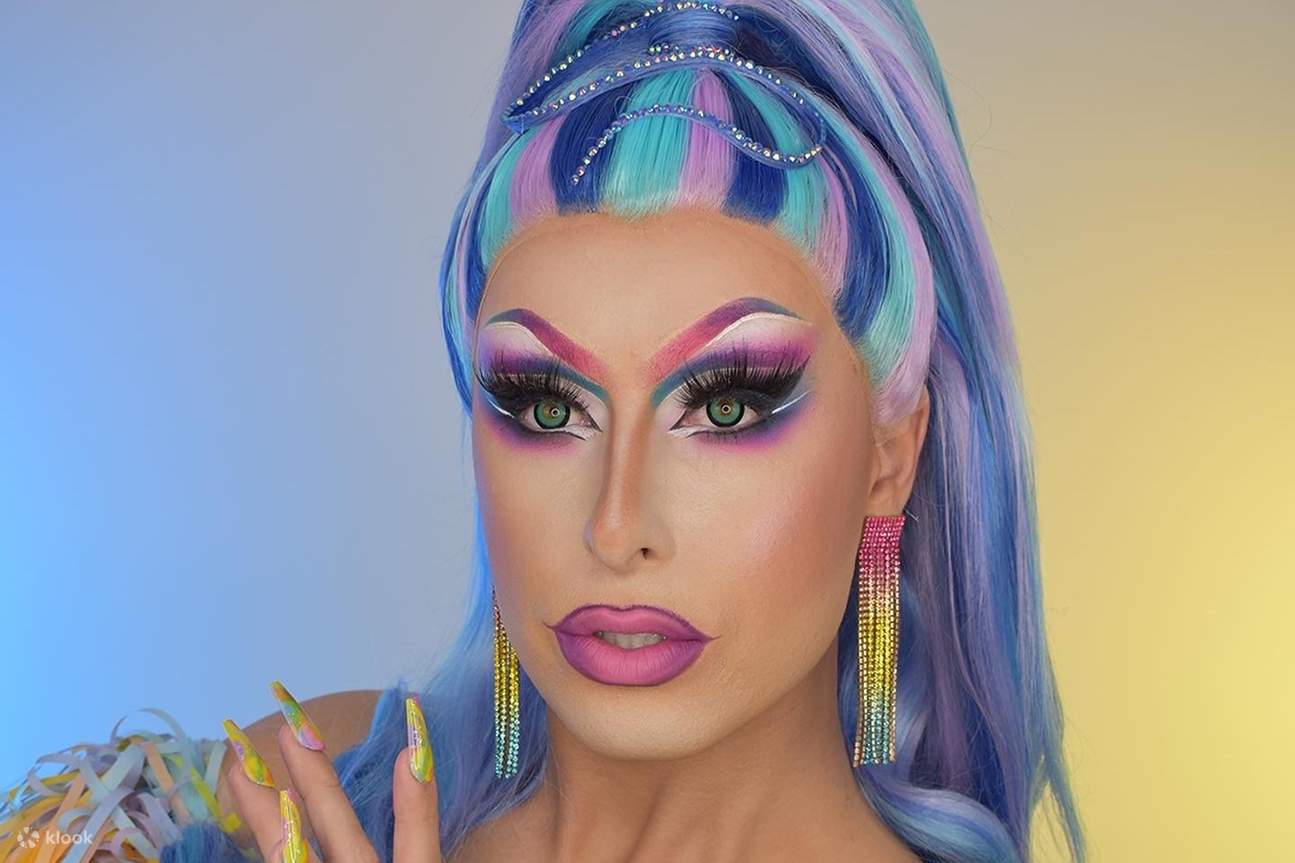 Sydney World Pride Harbour Cruises Admission - Klook