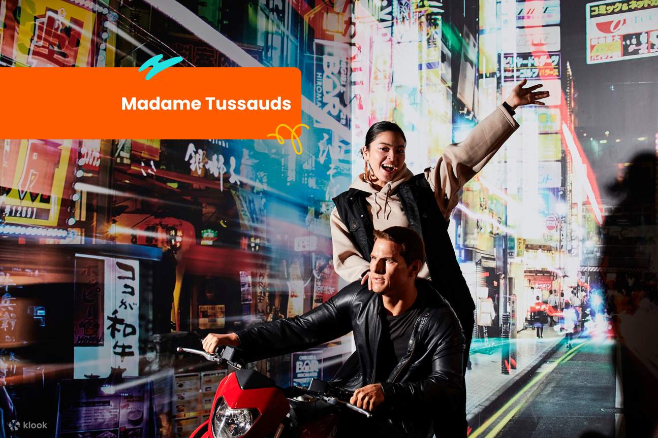 Klook Pass Grand Tokyo - Klook États-Unis