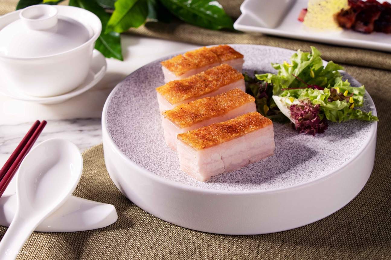 Renaissance Taipei Shilin Hotel | Renaissance Chinese Restaurant | MRT ...